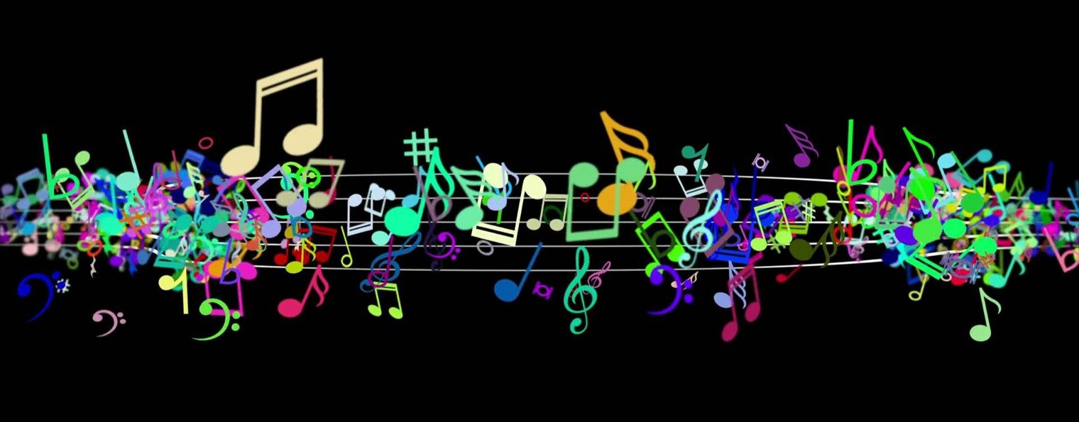 Аудиовизуальные вибрации