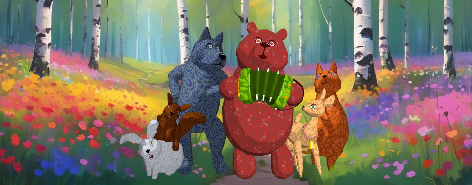 Мишка Мшинский