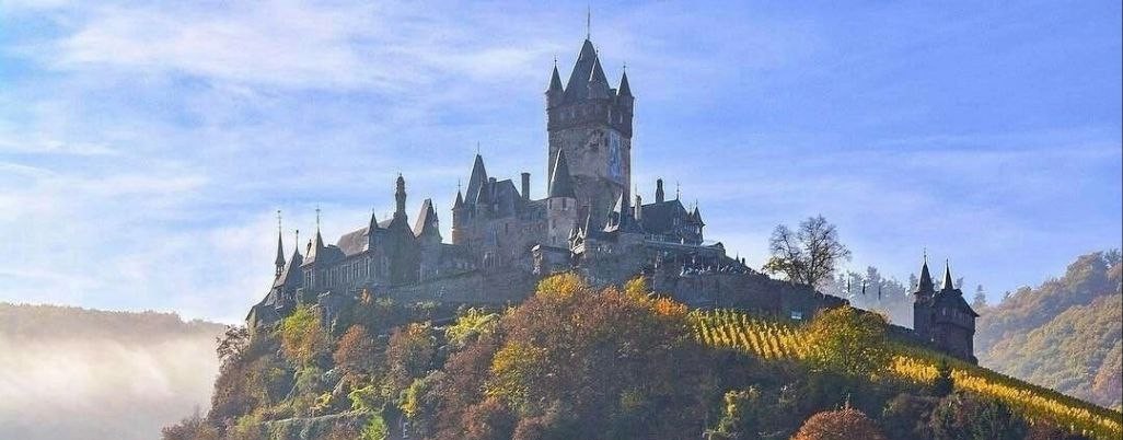 SkyGold - Красота вокруг нас