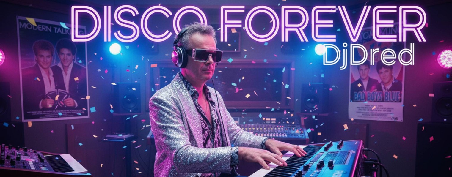 Мир звука Korg PA5X с Dj Dred