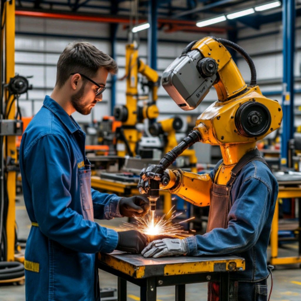 ПК4 - Технологии производства