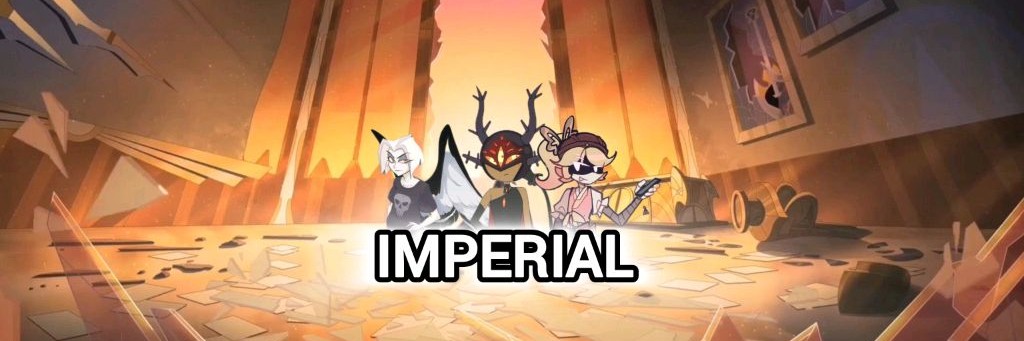 Imperial 777