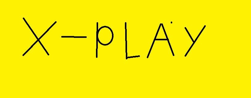 X-Play