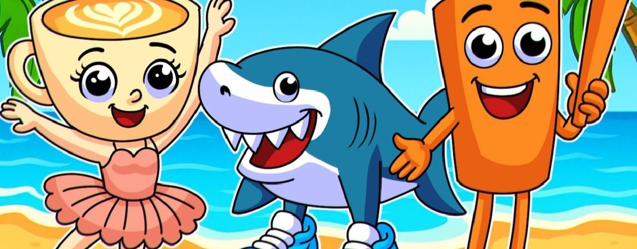 ВИДЕО ДЛЯ ДЕТЕЙ