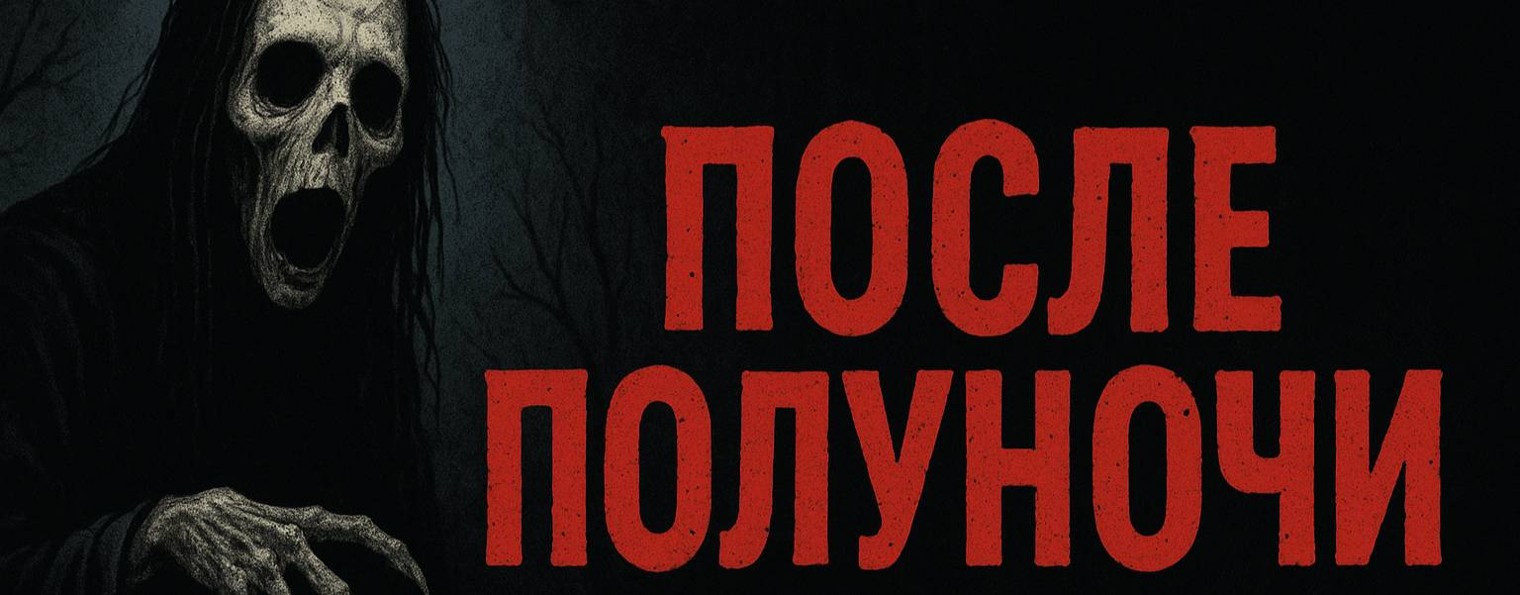 После Полуночи