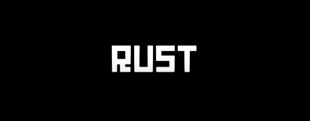 RUST RU | РАСТ РУ