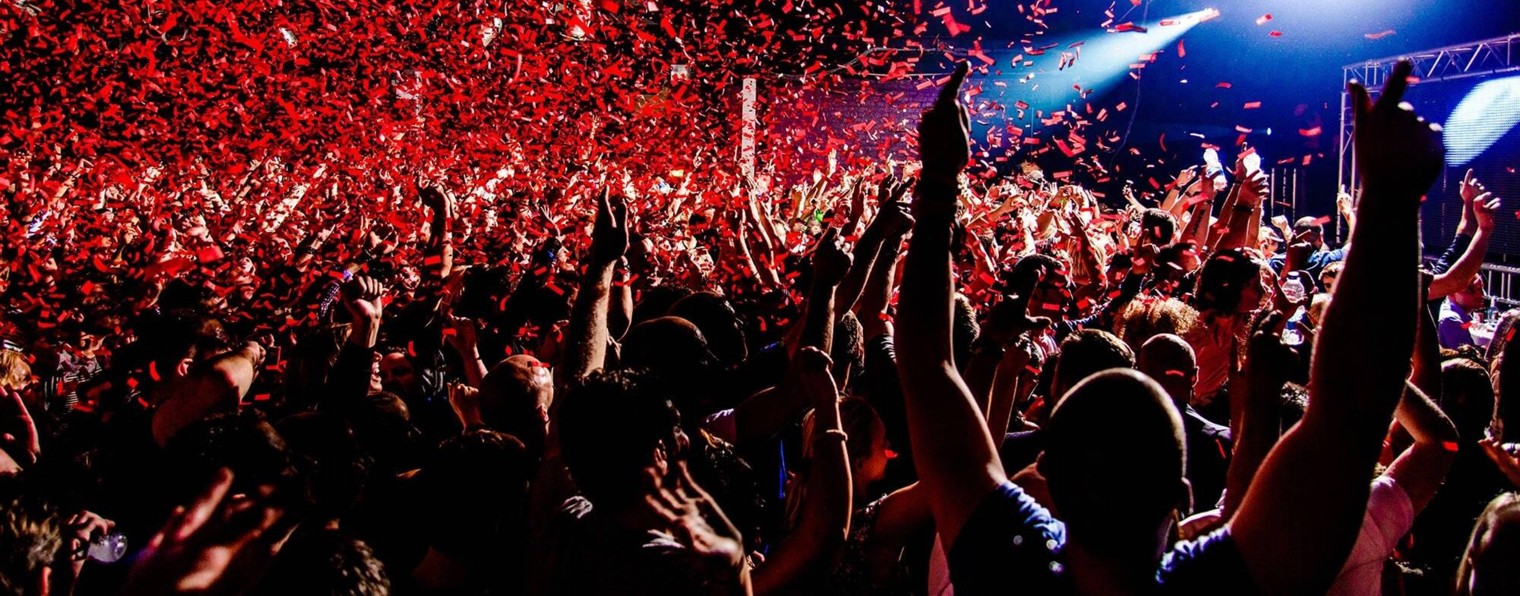 Backstage Concerts