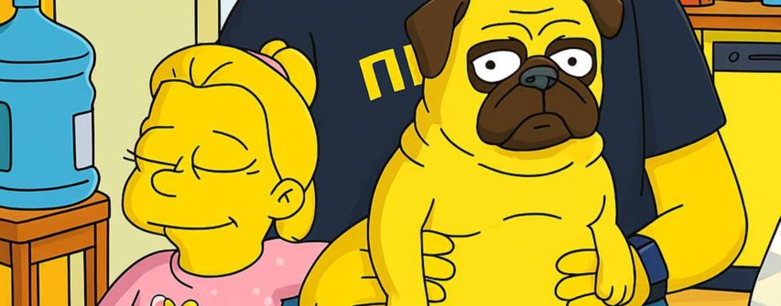 Женя, Аня и папа Саня