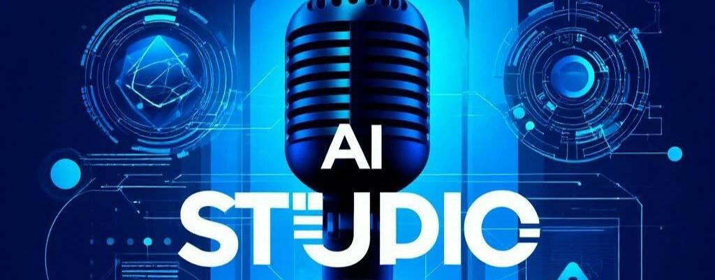 Ai Студия | Web-дизайн и синтез речи