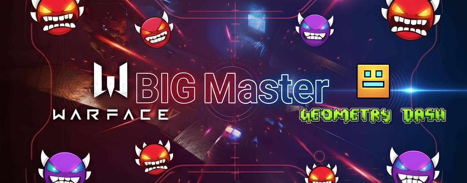 BIG Master