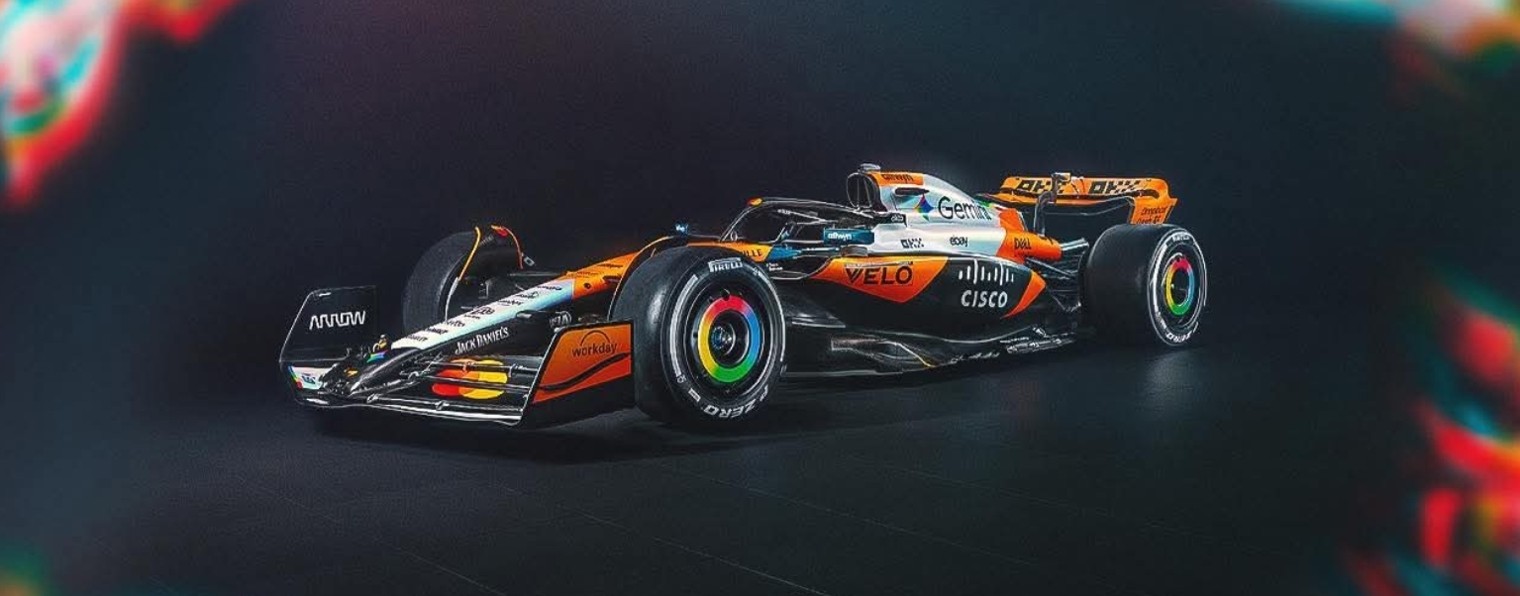 Triple Crown Life 🧡📽️🩵