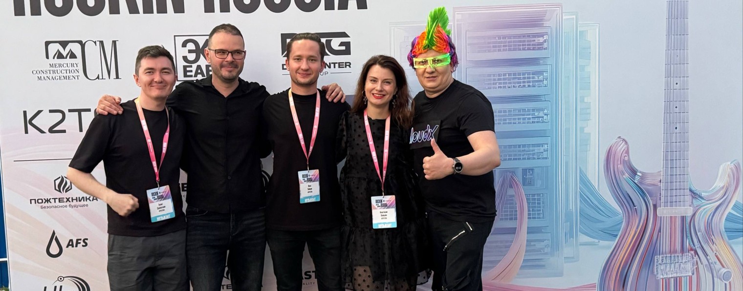 Группа "ASPECTICA"