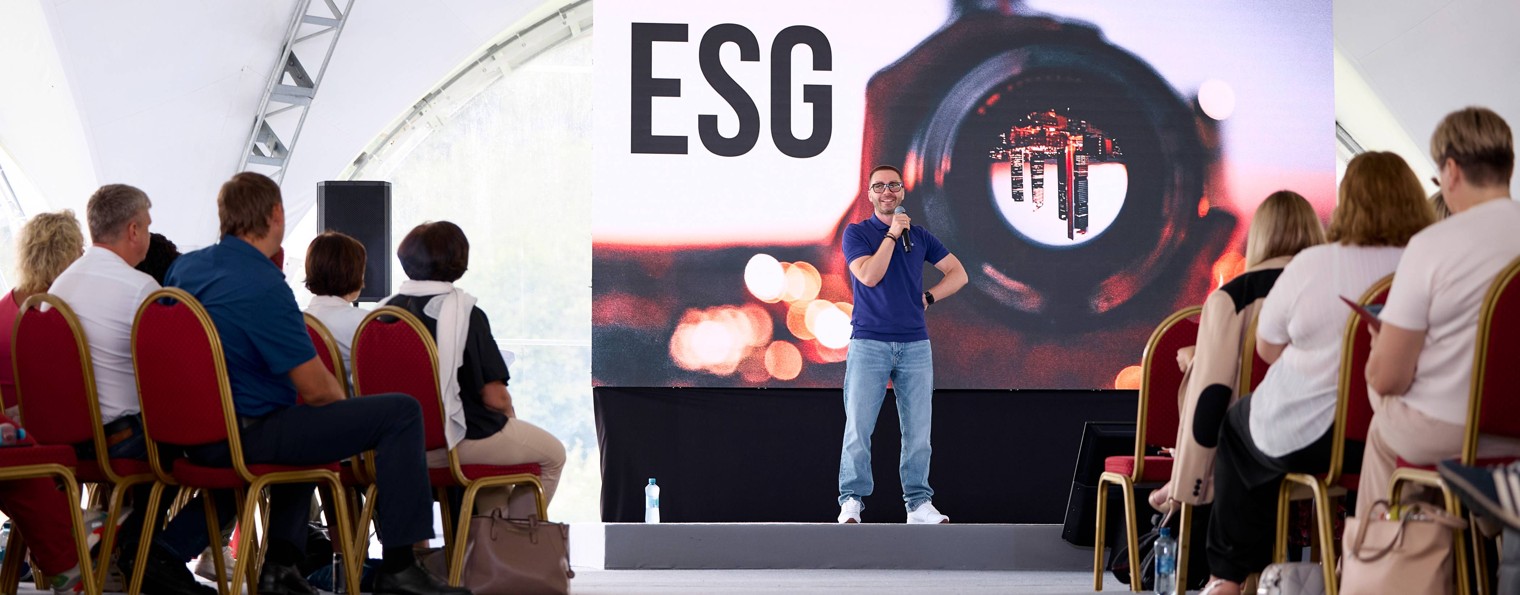 Антон Морин | Коммуникация 360