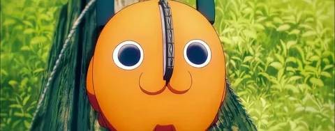 Denji the Chainsaw Man