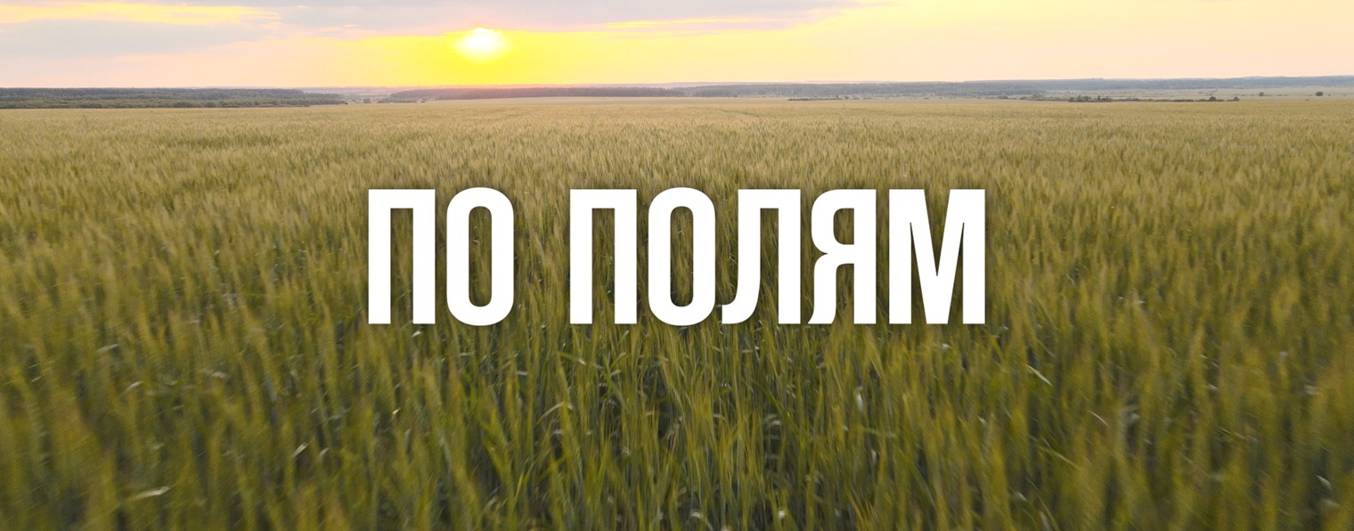 АГРОБЛОГ "По полям"