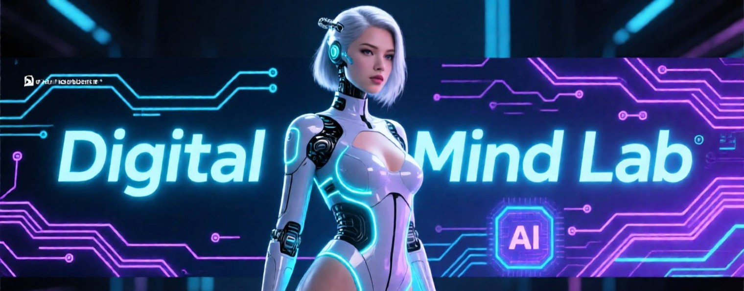 Digital Mind Lab