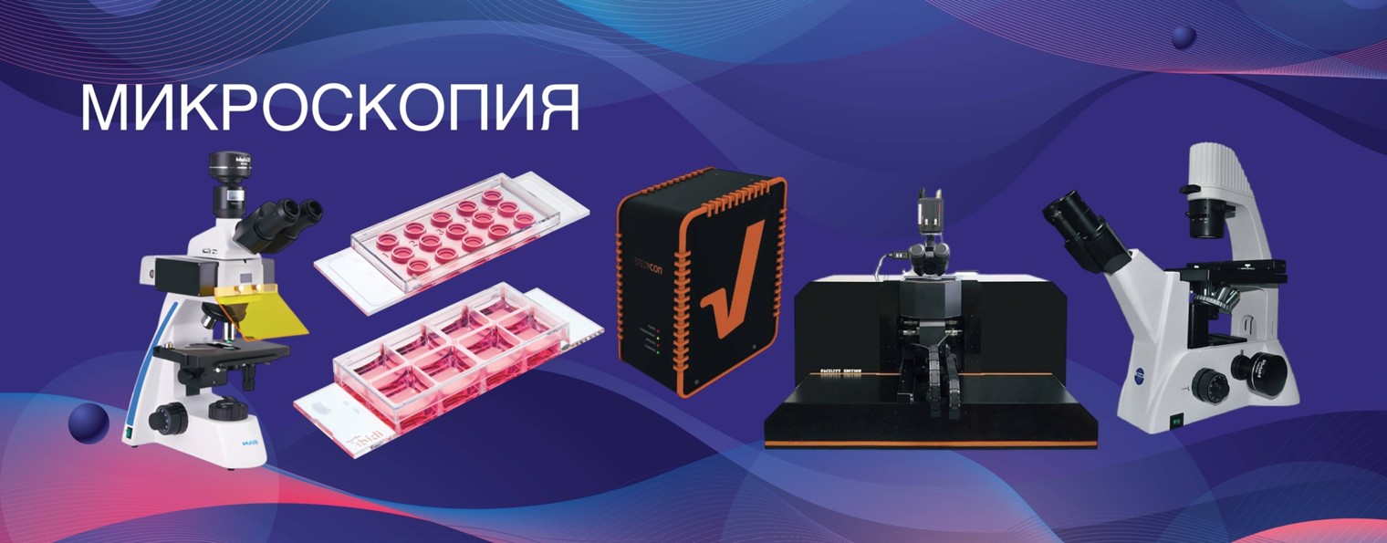 АФ Микроскопия