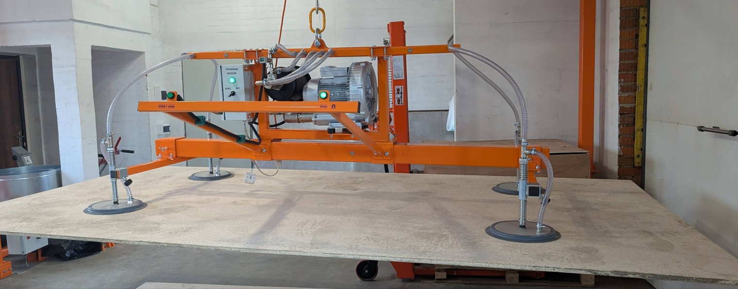 Центр грузоподъёмных технологий «ПрофТехЭксперт»