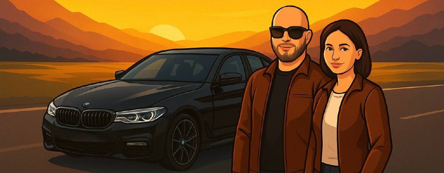 ТРАССА ВПЕЧАТЛЕНИЙ