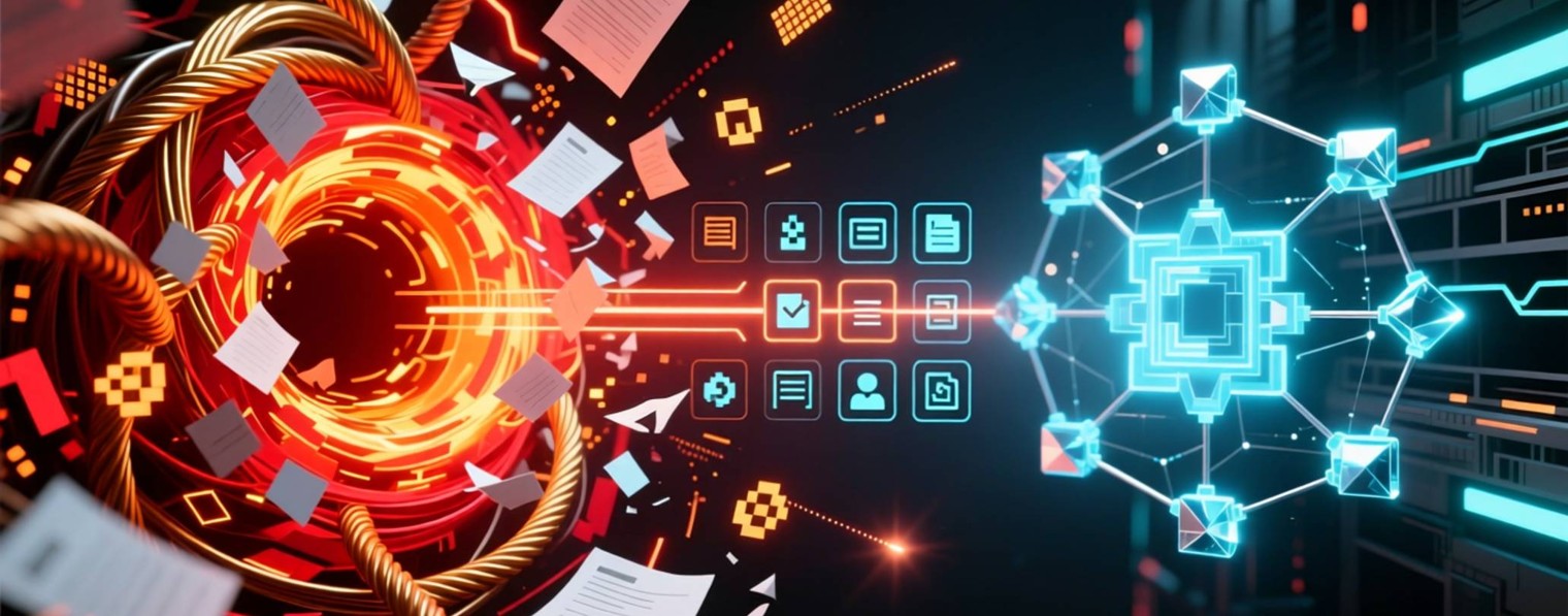 Корпоративный портал Incomand