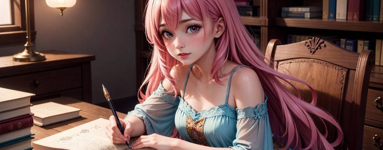 Семейные хроники