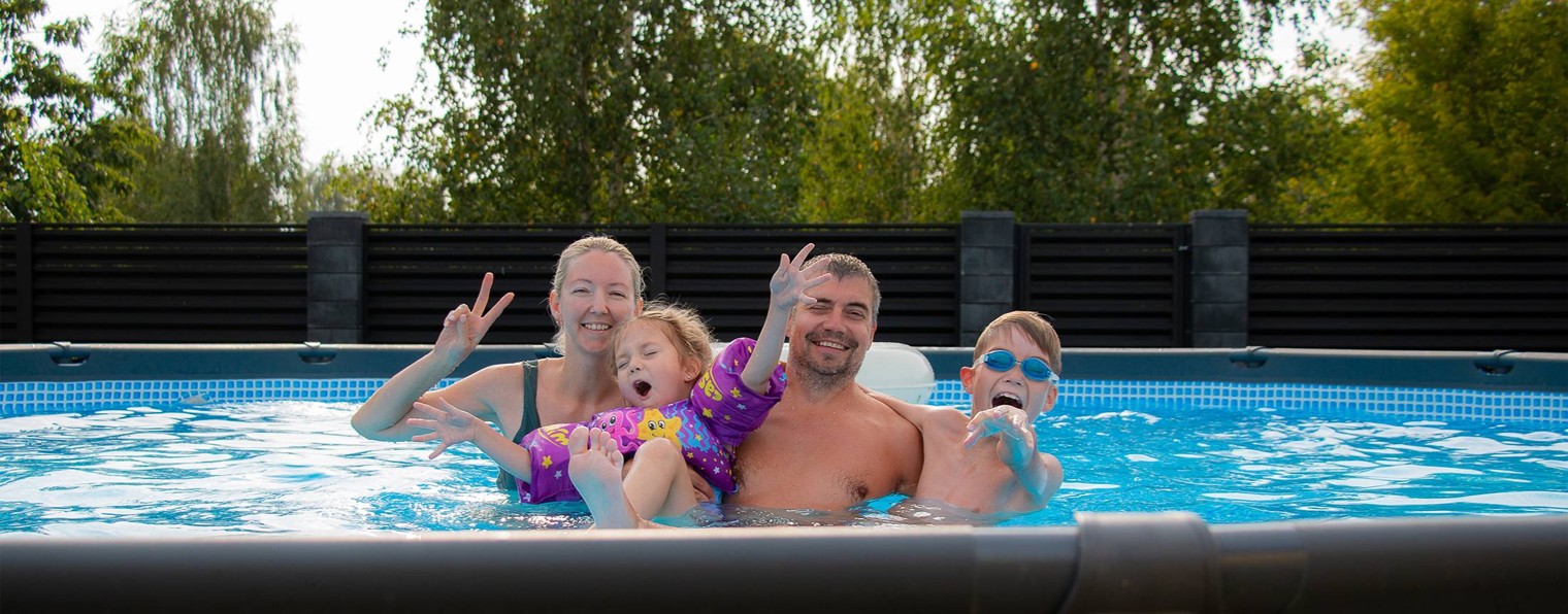 Как МЫ жизнь живём