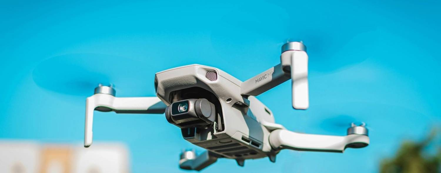 Съёмка с дрона и не только(блог, кино, клипы и тп)