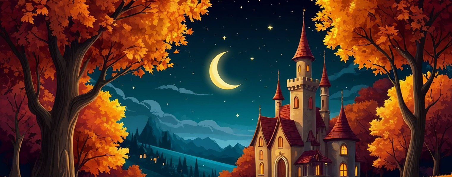 ЛАВКА СКАЗОК • Аудиокниги