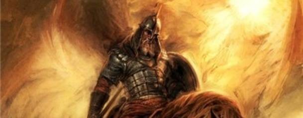 Михаил Ратибор