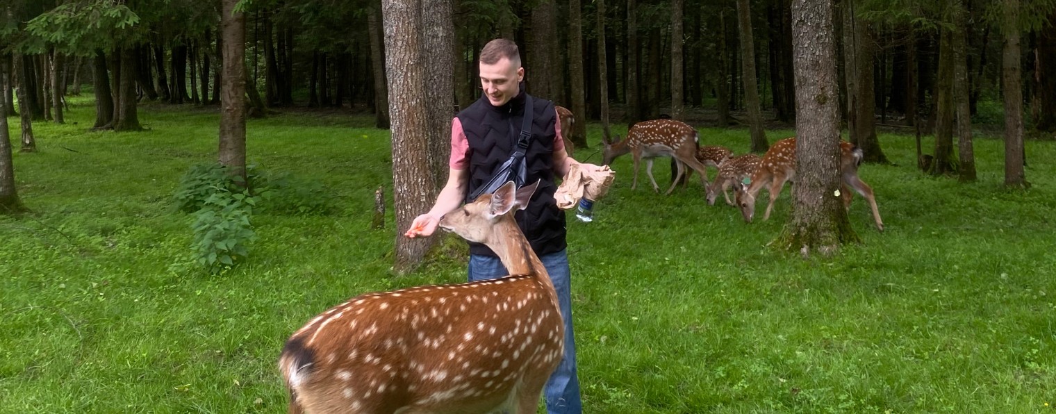 Александр Часовских