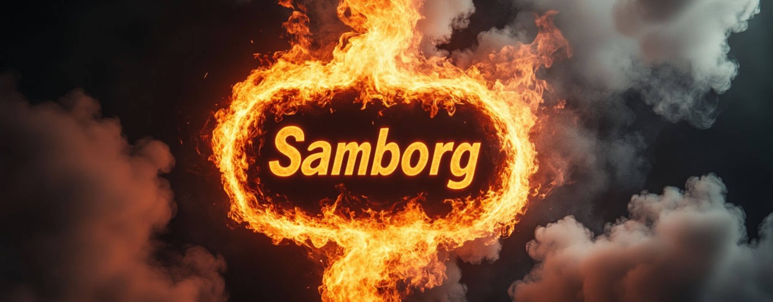 Samborg