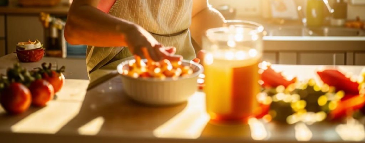 Сытно и вкусно 👩🍳