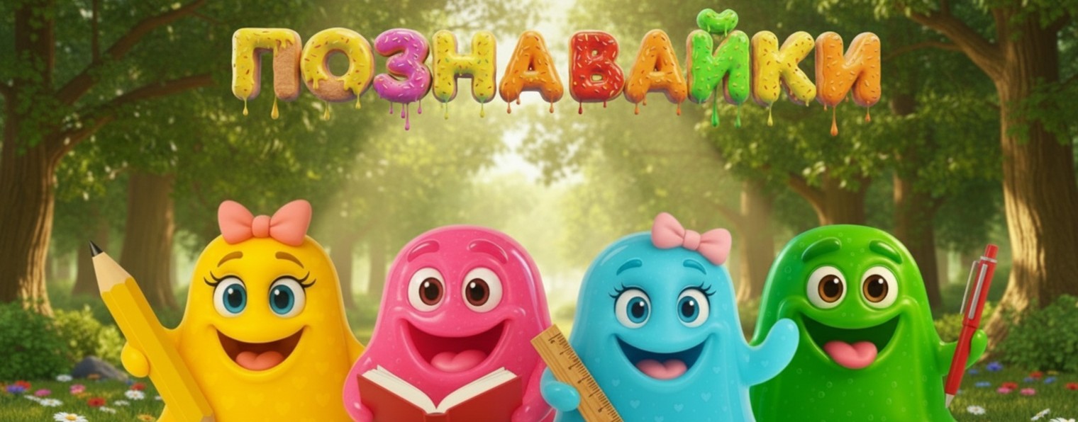 Познавайки