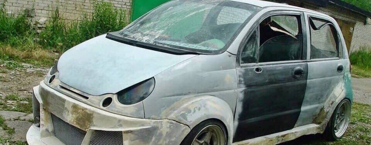 Матиз Forever канал переехал на вк есть ссылка