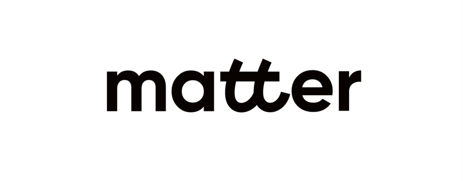 Matter production