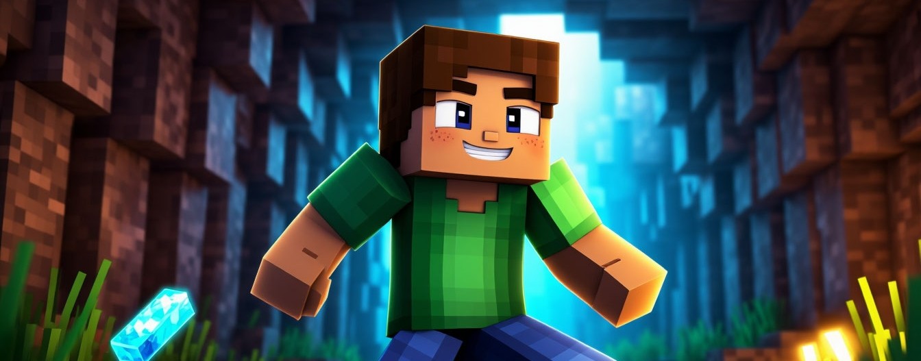 Лайм - Майнкрафт