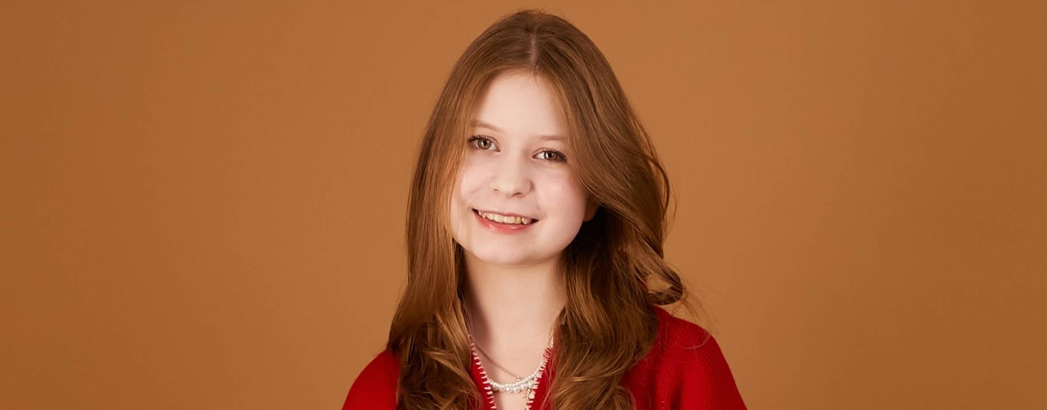 Анастасия Скворцова