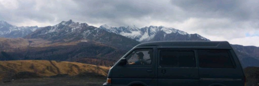 Выходные на колесах
