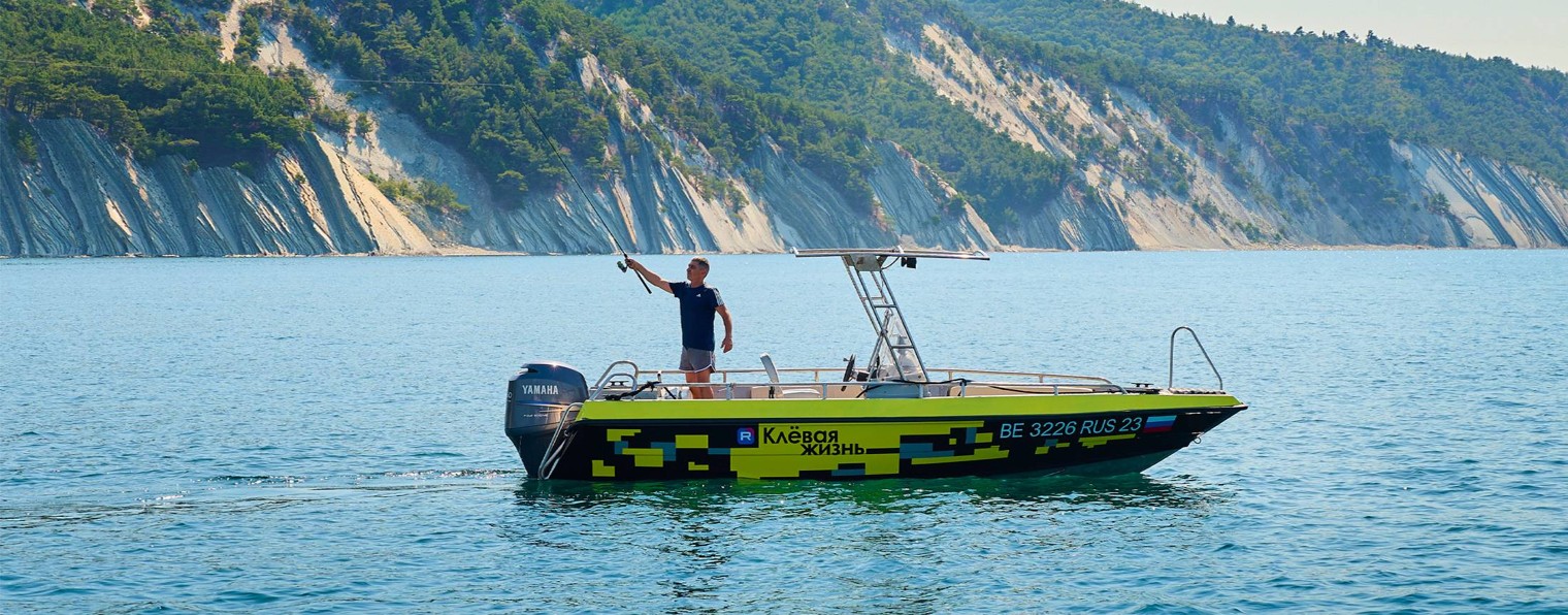 Клёвая жизнь