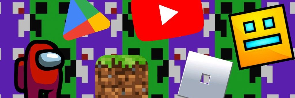 Криперович Геймер