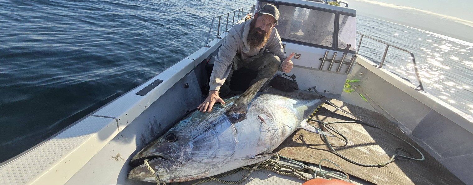 Бухта Гуя | Итуруп | guiabay.ru