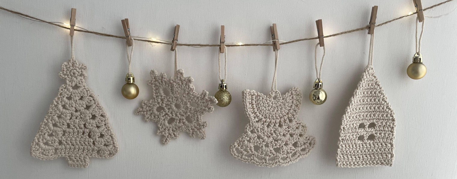 Вязание крючком с RedYarnCrochet