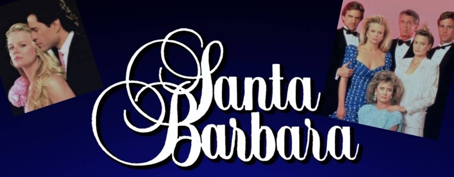Сериал Санта-Барбара/ Santa Barbara