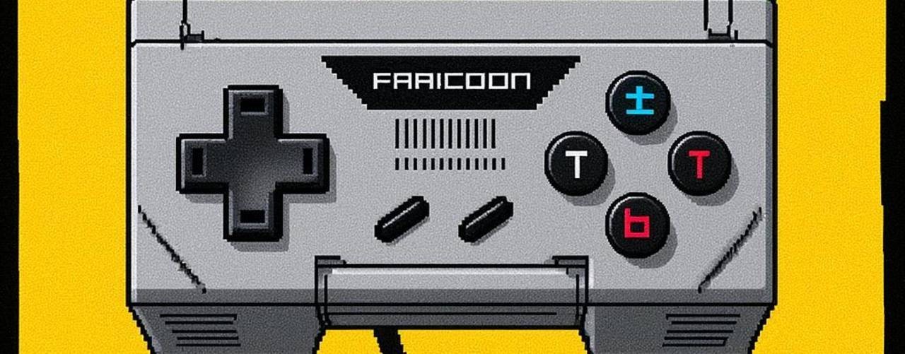 Поэт Retro Games