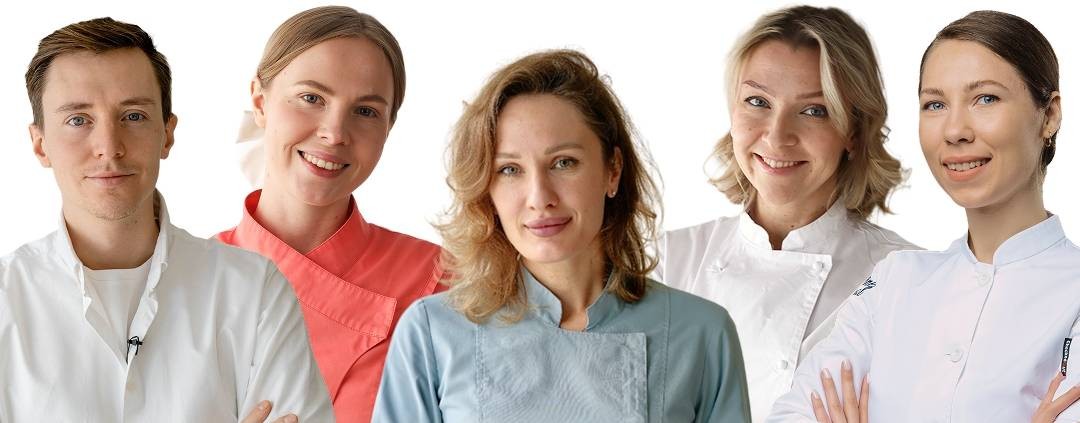 КЕЙКО | Кондитерская онлайн-школа