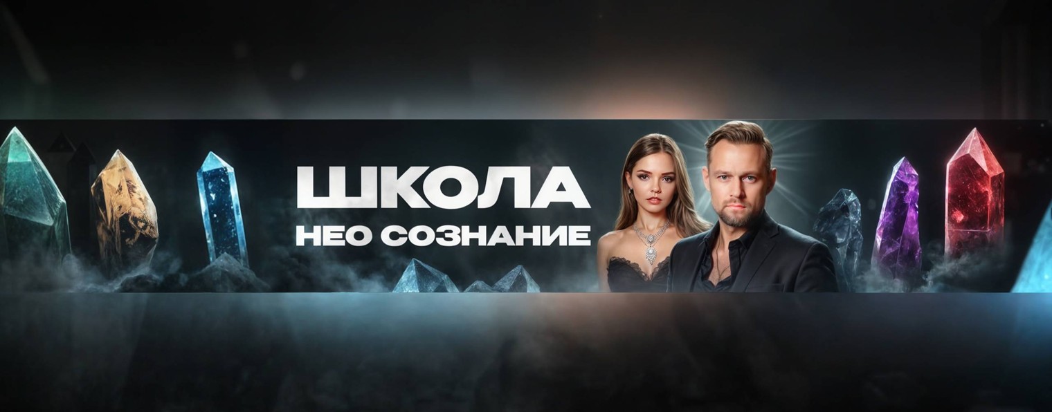 Василий и Ирина Анисимовы / Нео Сознание