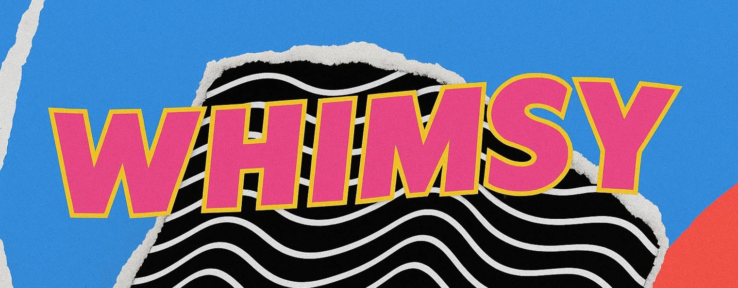 Whimsy - канал для детей