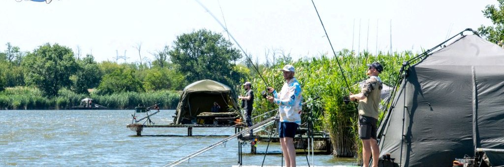 Ден "Рыбачу с Удачей"