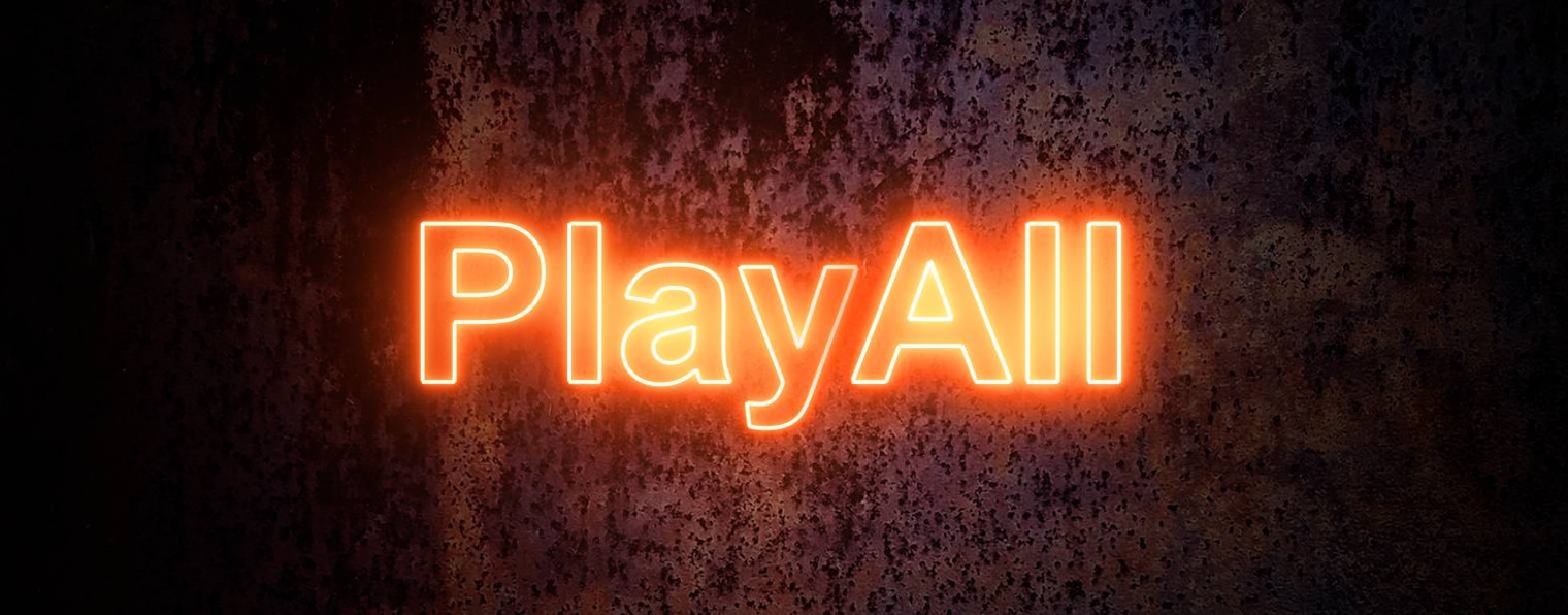 PlayAll