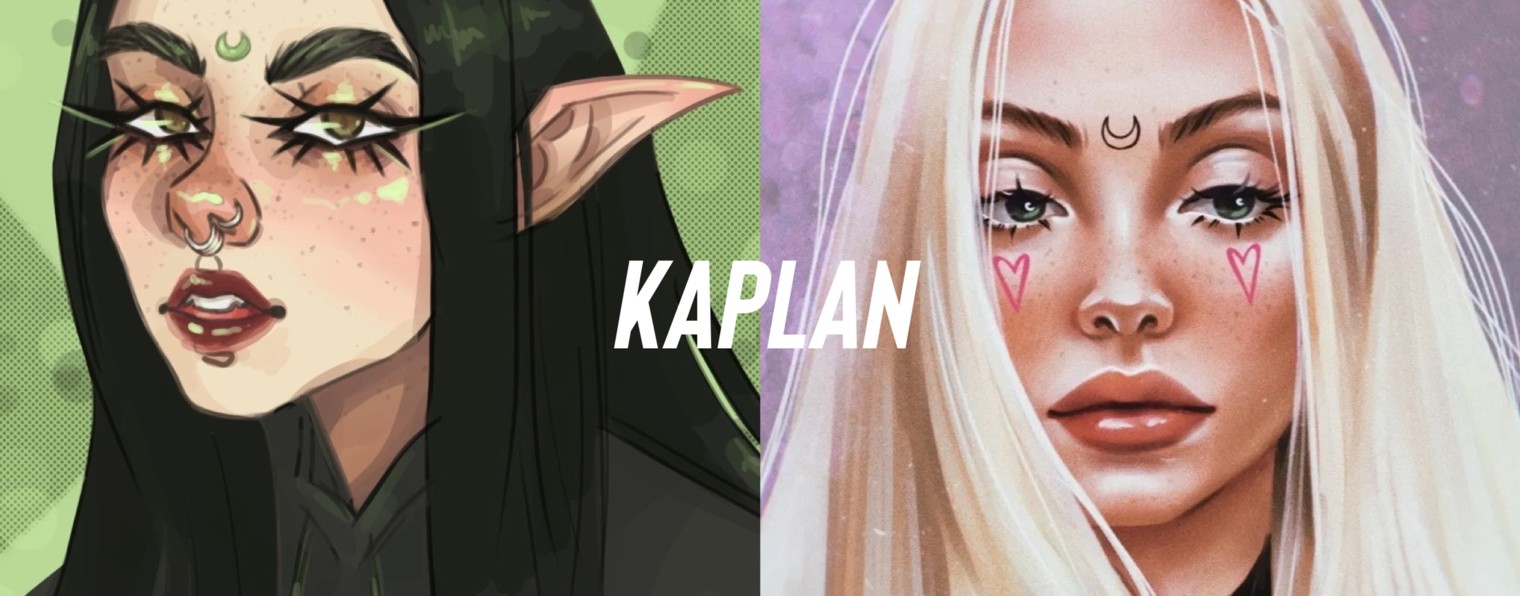 Даша Каплан